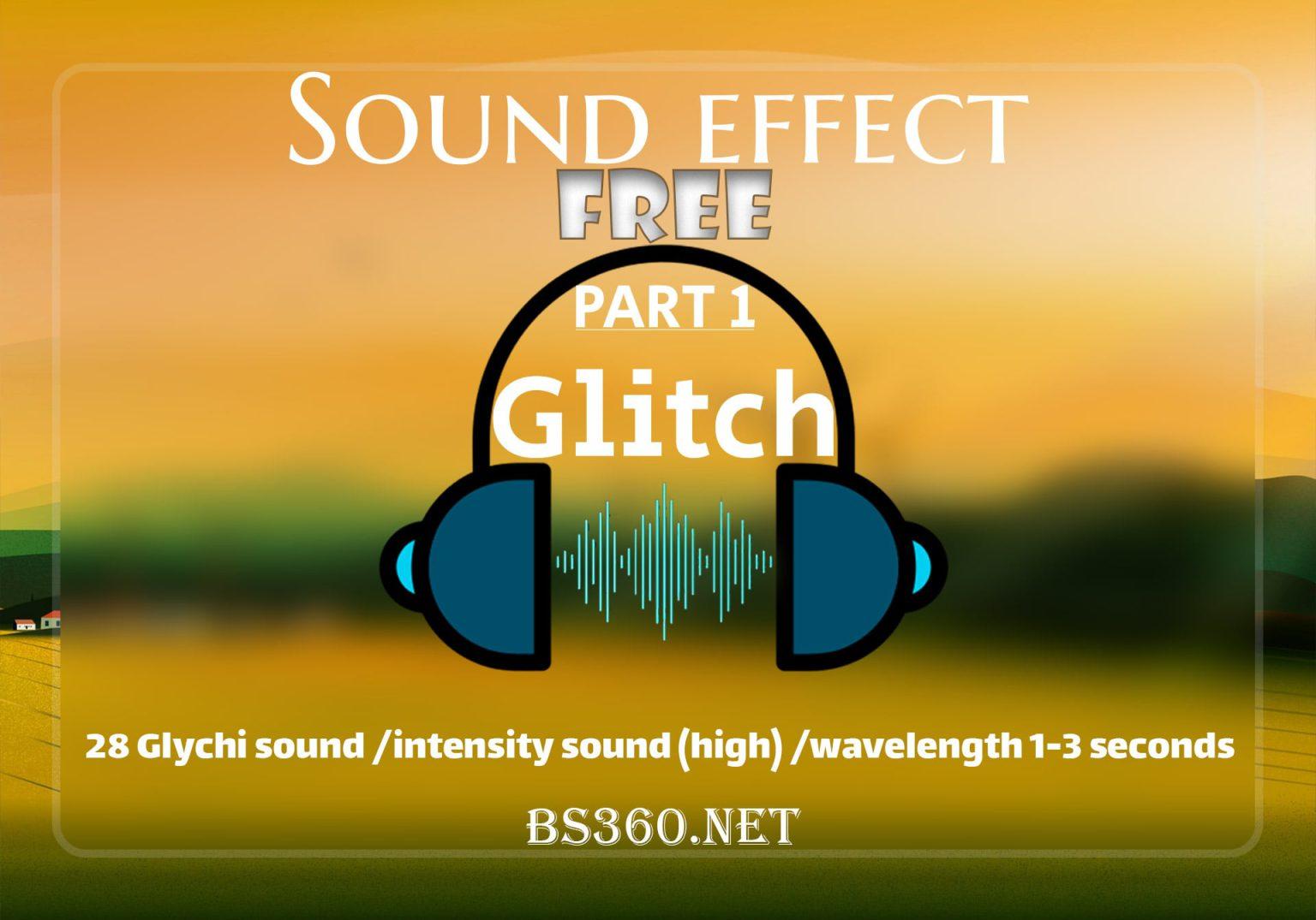 دانلود رایگان ساند افکت گیلیچ پارت اول (Gilich sound effect part 1 ...